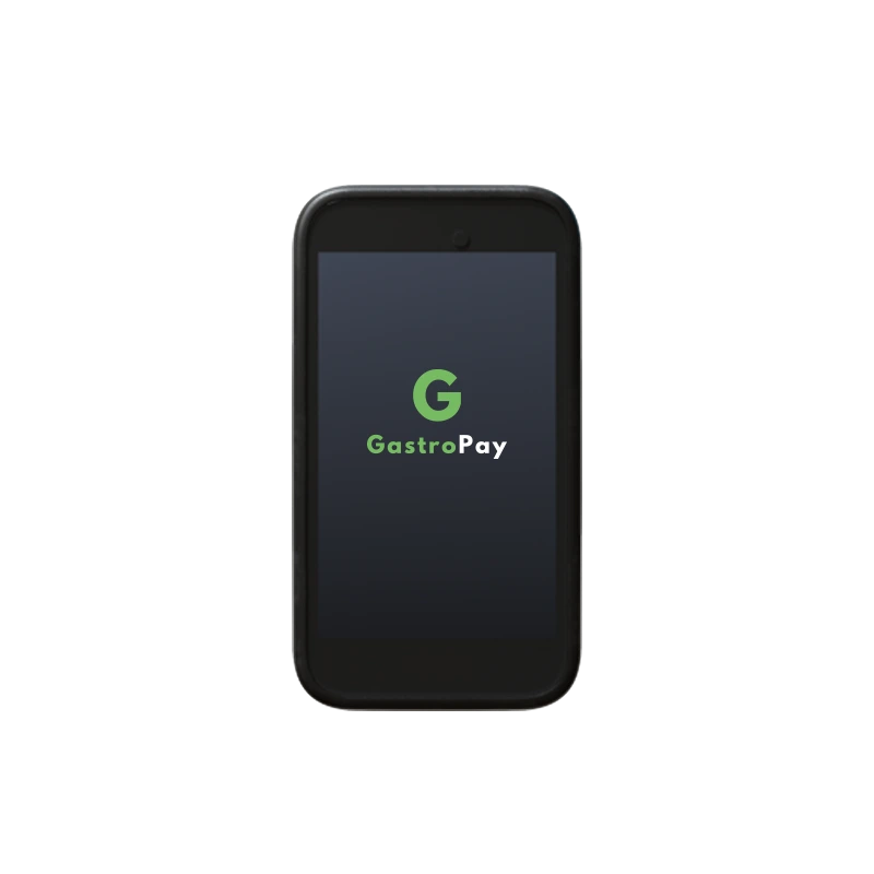 GastroPay: Führende Lösung für bargeldlose Zahlungen